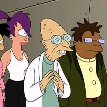 The Best Professor Farnsworth Quotes, Ranked by Fans