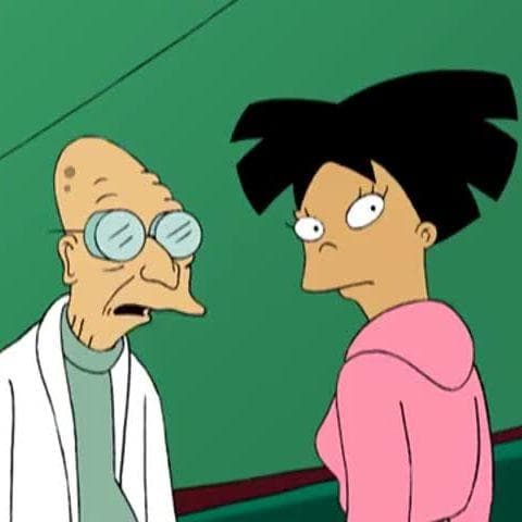 The Best Professor Farnsworth Quotes, Ranked by Fans