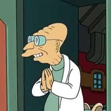 The Best Professor Farnsworth Quotes, Ranked by Fans