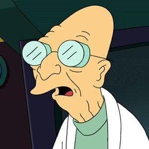 The Best Professor Farnsworth Quotes, Ranked by Fans