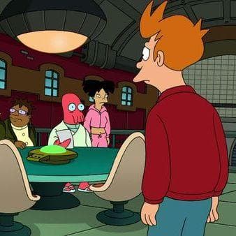 The Best Philip J. Fry Quotes from 'Futurama,' Ranked by Fans