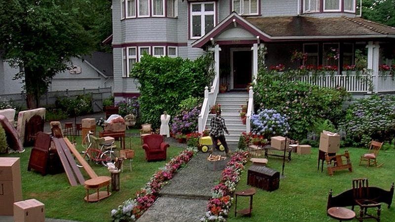 'Happy Gilmore' Is Secretly A Drama About Dealing With Loss And Death