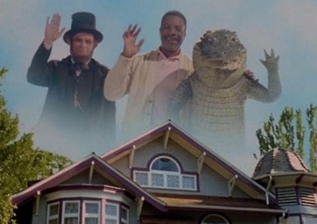 'Happy Gilmore' Is Secretly A Drama About Dealing With Loss And Death