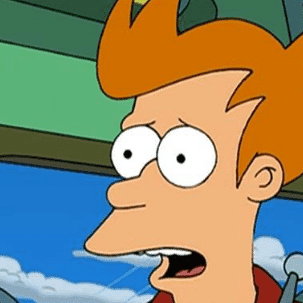 The Best Philip J. Fry Quotes from 'Futurama,' Ranked by Fans