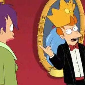 The Best Philip J. Fry Quotes from 'Futurama,' Ranked by Fans