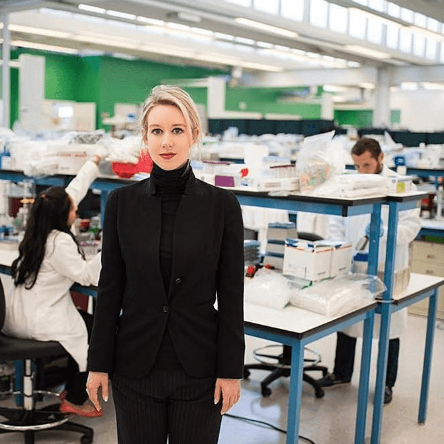 The Most Outrageous Lies Elizabeth Holmes And Theranos Ever Told