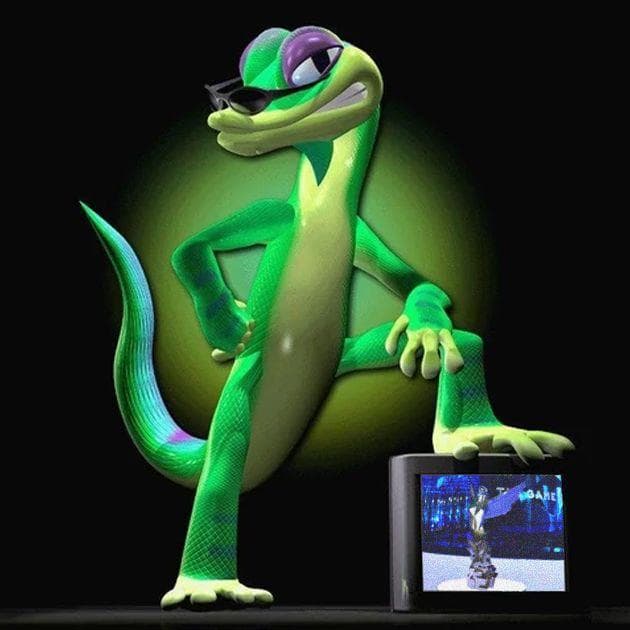 The 20+ Greatest Lizard Characters Of All Time, Ranked