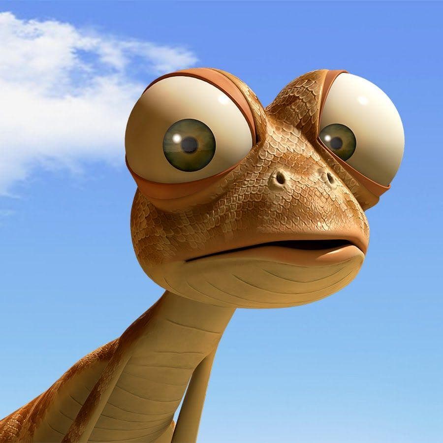 The 20+ Greatest Lizard Characters Of All Time, Ranked