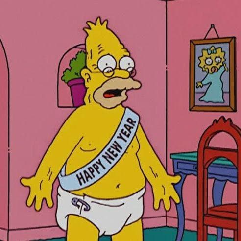 Abraham Simpson Quotes