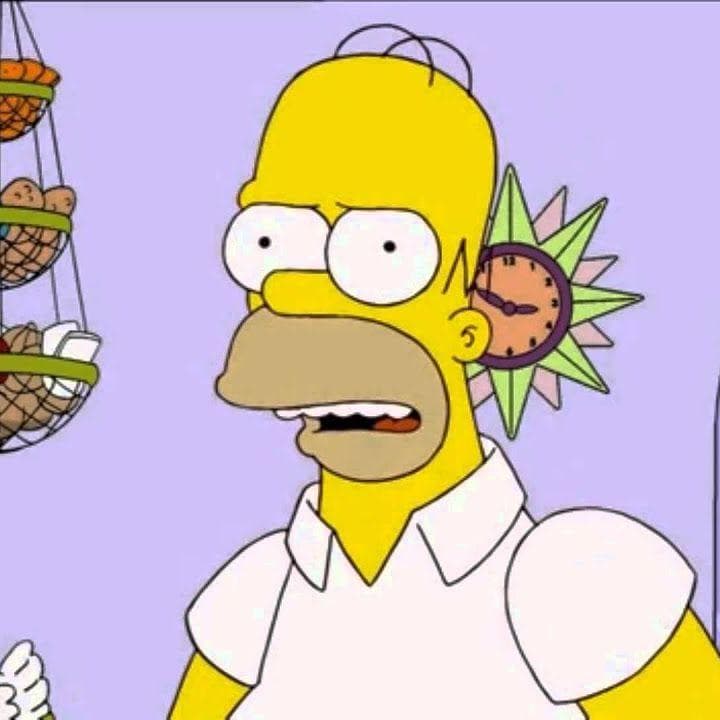 The Best Grandpa Simpson Quotes