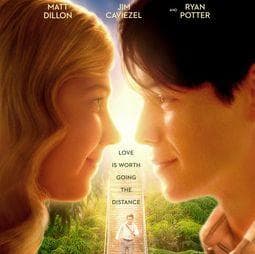 The Best Christian Romance Movies, Ranked By Fans Of Love