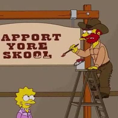 The Best Groundskeeper Willie Quotes, Ranked by Fans