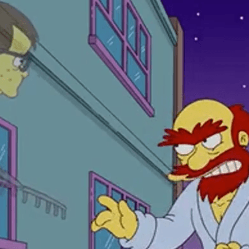 The Best Groundskeeper Willie Quotes, Ranked by Fans