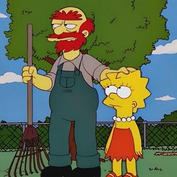 The Best Groundskeeper Willie Quotes, Ranked by Fans