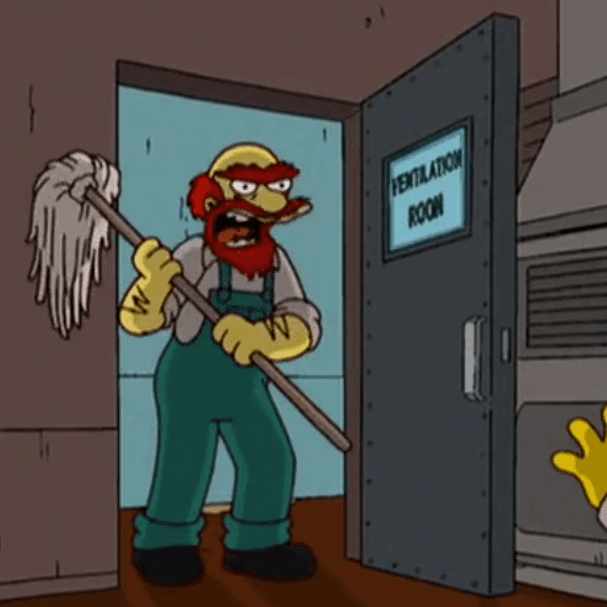 The Best Groundskeeper Willie Quotes, Ranked by Fans