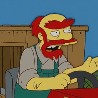 The Best Groundskeeper Willie Quotes, Ranked by Fans