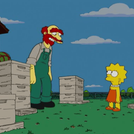 The Best Groundskeeper Willie Quotes, Ranked by Fans
