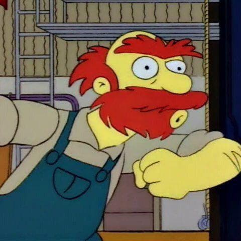 The Best Groundskeeper Willie Quotes, Ranked by Fans