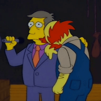 The Best Groundskeeper Willie Quotes, Ranked by Fans