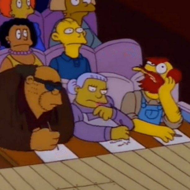 The Best Groundskeeper Willie Quotes, Ranked by Fans