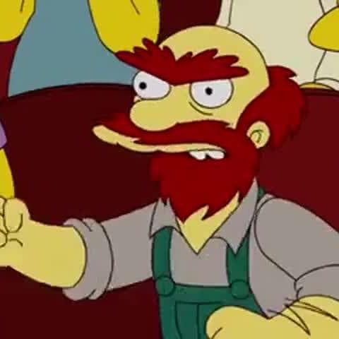 The Best Groundskeeper Willie Quotes, Ranked by Fans