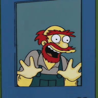 The Best Groundskeeper Willie Quotes, Ranked by Fans