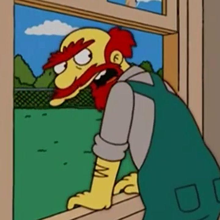 The Best Groundskeeper Willie Quotes, Ranked by Fans