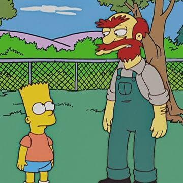 The Best Groundskeeper Willie Quotes, Ranked by Fans