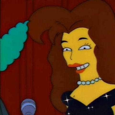 The Best Krusty the Clown Quotes, Ranked By 'Simpsons' Fans
