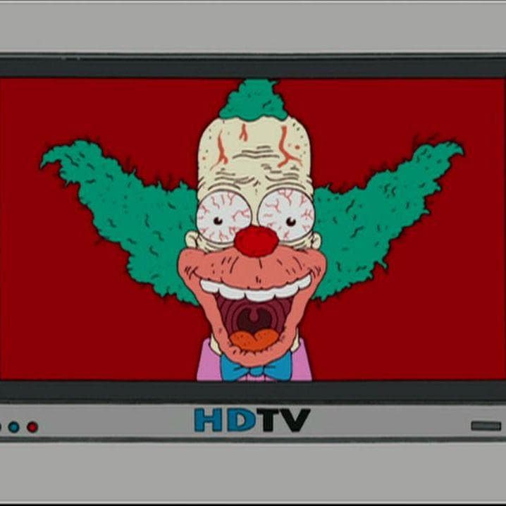 The Best Krusty the Clown Quotes, Ranked By 'Simpsons' Fans