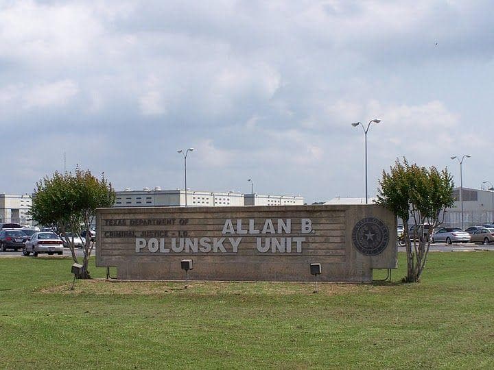 The Scariest Prisons In America Right Now
