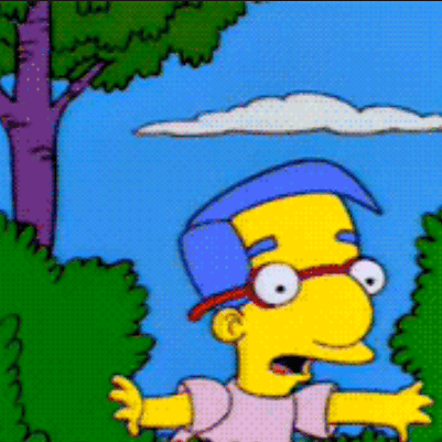 The Best Milhouse Quotes, Ranked By 'Simpsons' Fans