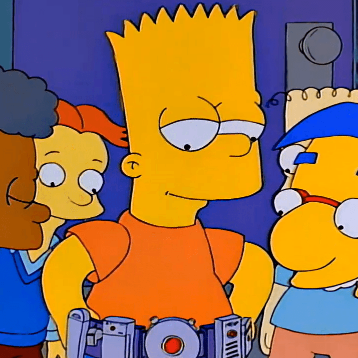 The Best Milhouse Quotes, Ranked By 'Simpsons' Fans