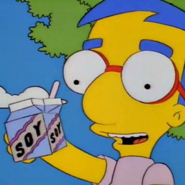 The Best Milhouse Quotes, Ranked By 'Simpsons' Fans