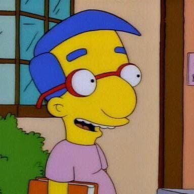 The Best Milhouse Quotes, Ranked By 'Simpsons' Fans
