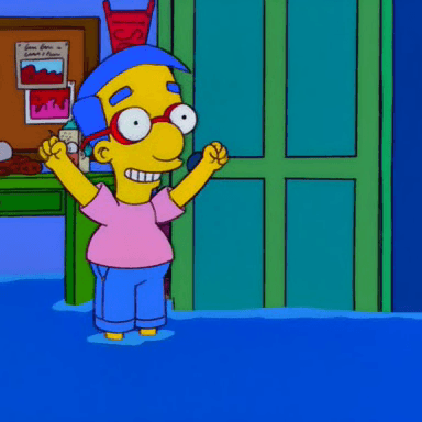 The Best Milhouse Quotes, Ranked By 'Simpsons' Fans