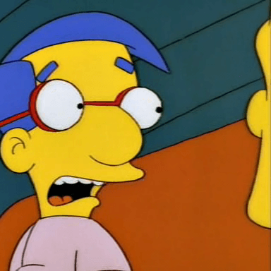 The Best Milhouse Quotes, Ranked By 'Simpsons' Fans