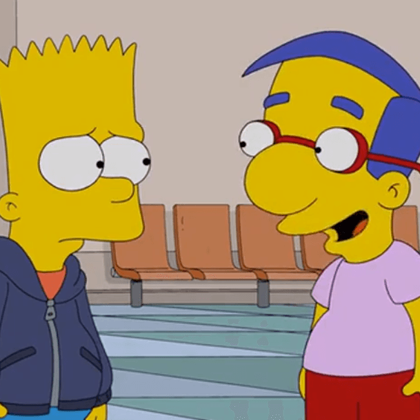 The Best Milhouse Quotes, Ranked By 'Simpsons' Fans