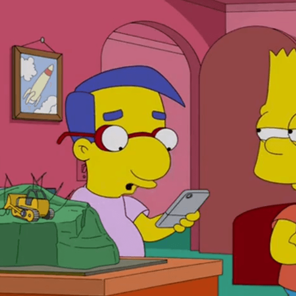 The Best Milhouse Quotes, Ranked By 'Simpsons' Fans