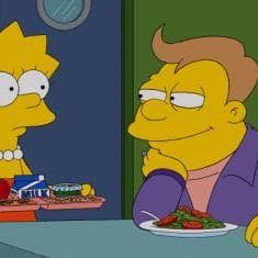 The Best Milhouse Quotes, Ranked By 'Simpsons' Fans