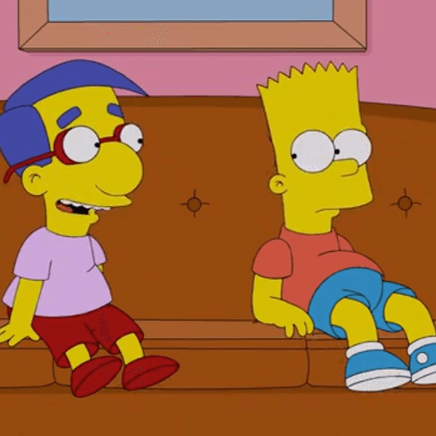 The Best Milhouse Quotes, Ranked By 'Simpsons' Fans