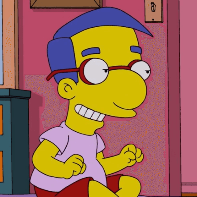 The Best Milhouse Quotes, Ranked By 'Simpsons' Fans