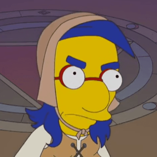 The Best Milhouse Quotes, Ranked By 'Simpsons' Fans