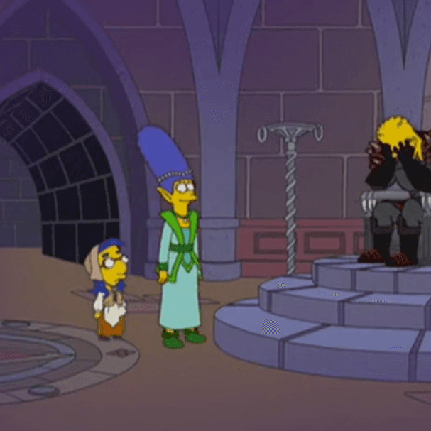 The Best Milhouse Quotes, Ranked By 'Simpsons' Fans