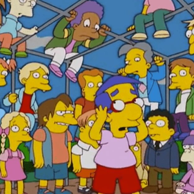 The Best Milhouse Quotes, Ranked By 'Simpsons' Fans