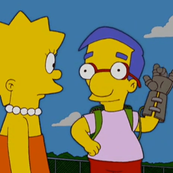 The Best Milhouse Quotes, Ranked By 'Simpsons' Fans