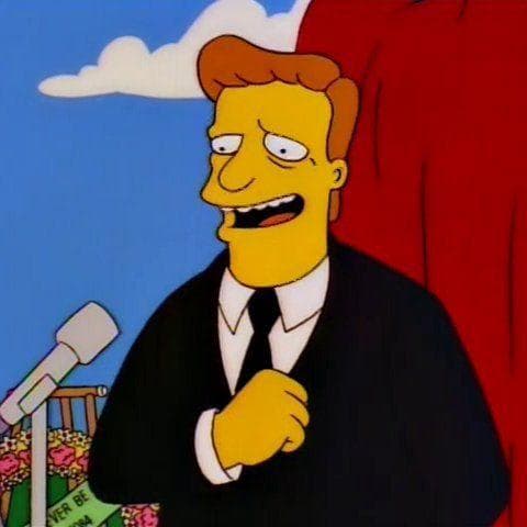 The Best Troy McClure Quotes, Ranked By 'Simpsons' Fans
