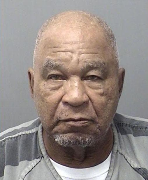 Samuel Little's Drawings Of His Unidentified Victims