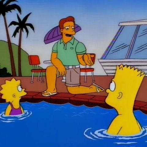 The Best Troy McClure Quotes, Ranked By 'Simpsons' Fans