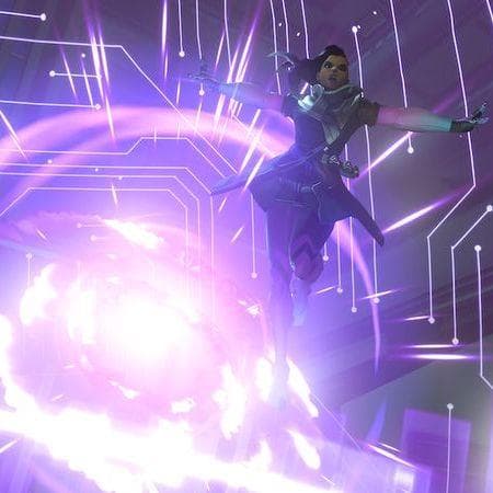The 30 Best Ultimate Moves in Overwatch, Ranked